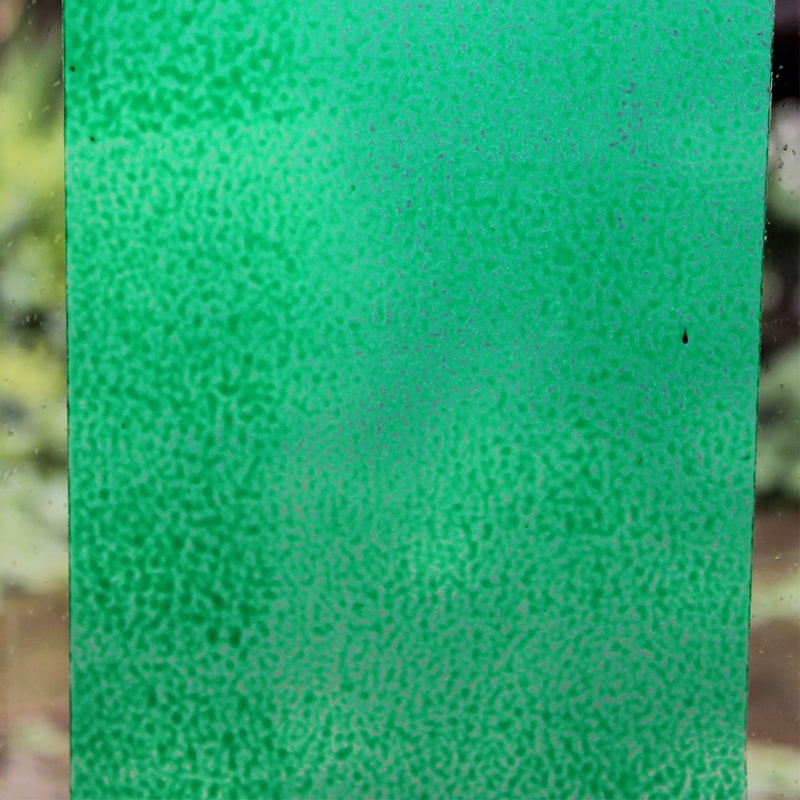 Goblin Green Peelable Glass Paint | Thorndown Paints