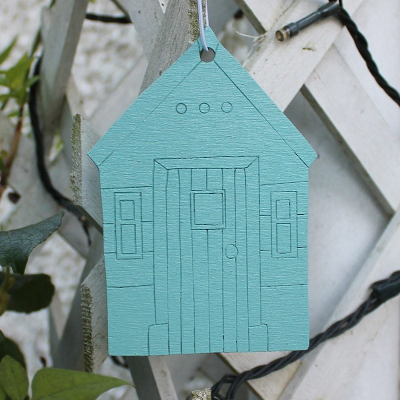 Goblin Blue Wood Paint - Thorndown Paints - Wood Paints, Wall Paints ...