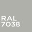 RAL 7038 Agate Grey Wood Paint | Thorndown Wood & Glass Paints