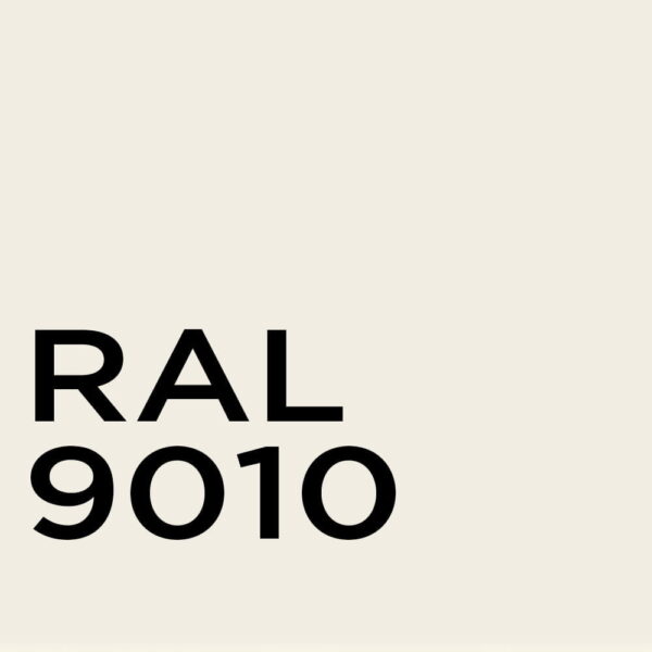 RAL 9010 Pure White Wood Paint Thorndown Wood Glass Paints