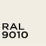 RAL 9010 Pure White Wood Paint | Thorndown Wood & Glass Paints