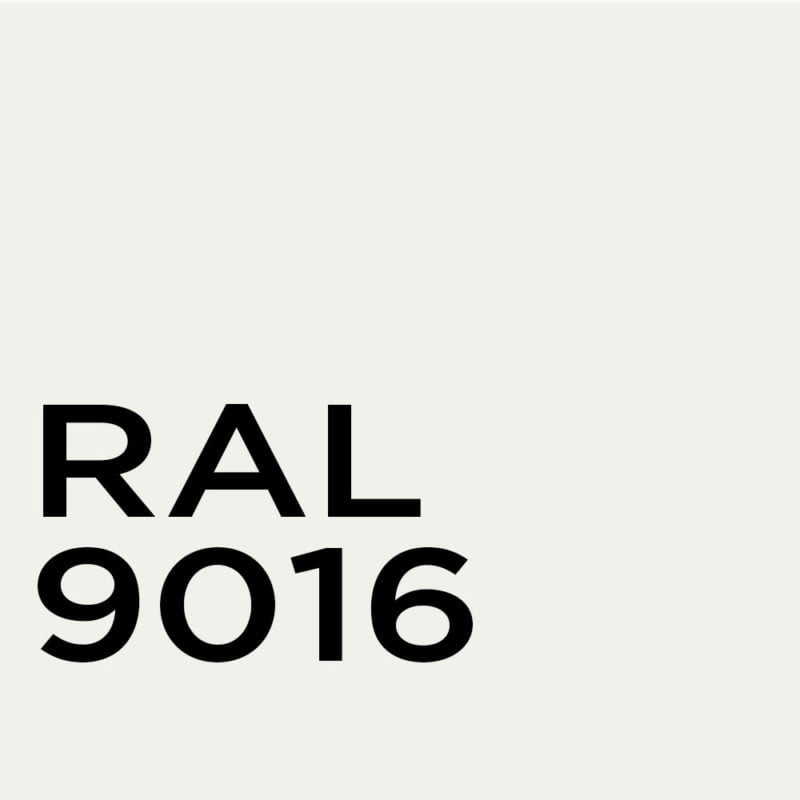 Ral 9016 95 Ral 9016 95