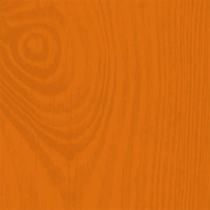 Sundowner Orange Wood Paint | Thorndown Wood & Glass Paints