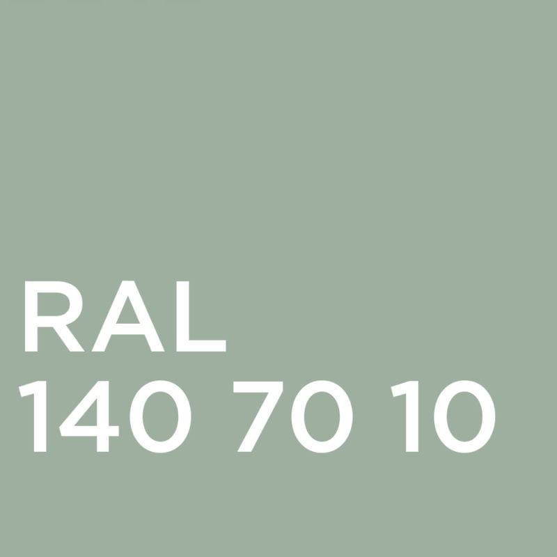 RAL 140 70 10 Wormwood Green Wood Paint | Thorndown Wood & Glass Paints