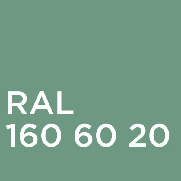 RAL 160 60 20 Douglas Fir Green Wood Paint | Thorndown Wood & Glass Paints
