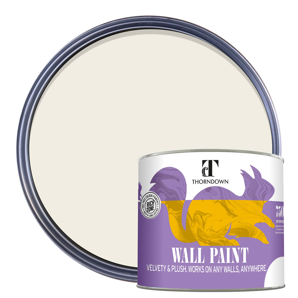 Limestone Wall Paint | Thorndown Wood, Wall & Glass Paints