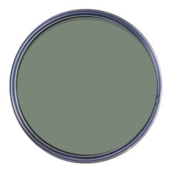 Bullrush Green Wall Paint | Thorndown Wood, Wall & Glass Paints