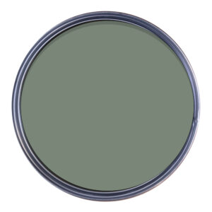 Bullrush Green Wall Paint | Thorndown Wood, Wall & Glass Paints