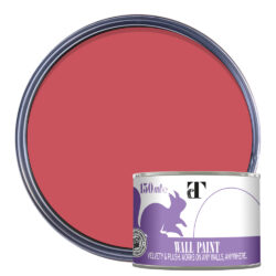 Foxwhelp Red Wall Paint | Thorndown Wood, Wall & Glass Paints