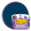 Bilberry Blue Wall Paint | Thorndown Wood, Wall & Glass Paints