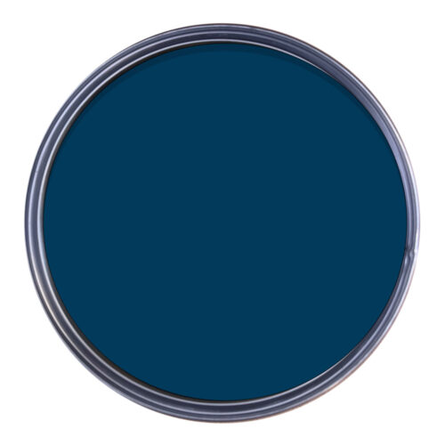Bilberry Blue Wall Paint | Thorndown Wood, Wall & Glass Paints